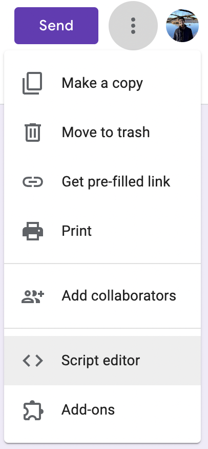GitHub - SVirat/Geolocation-Script-Google-Docs