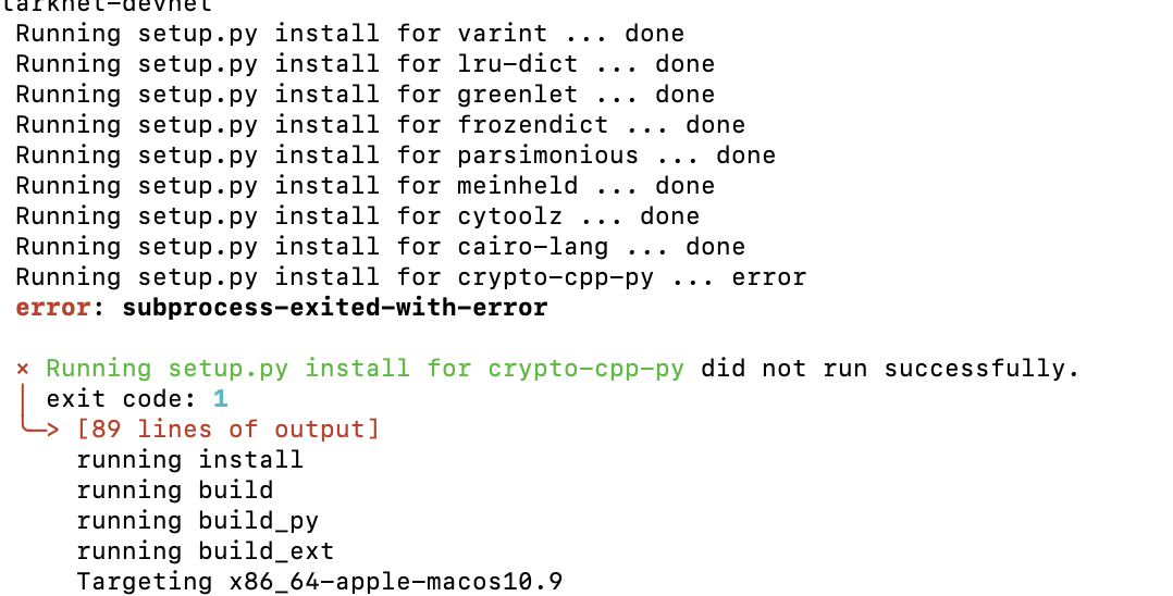 Neil Init Bug · Issue 132 · Openzeppelin Nile · Github
