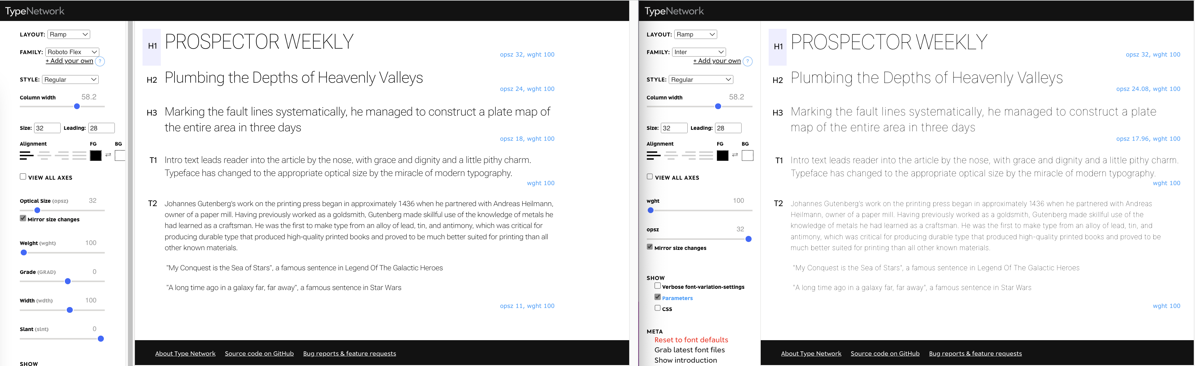 Inter v4 · rsms inter · Discussion #463 · GitHub
