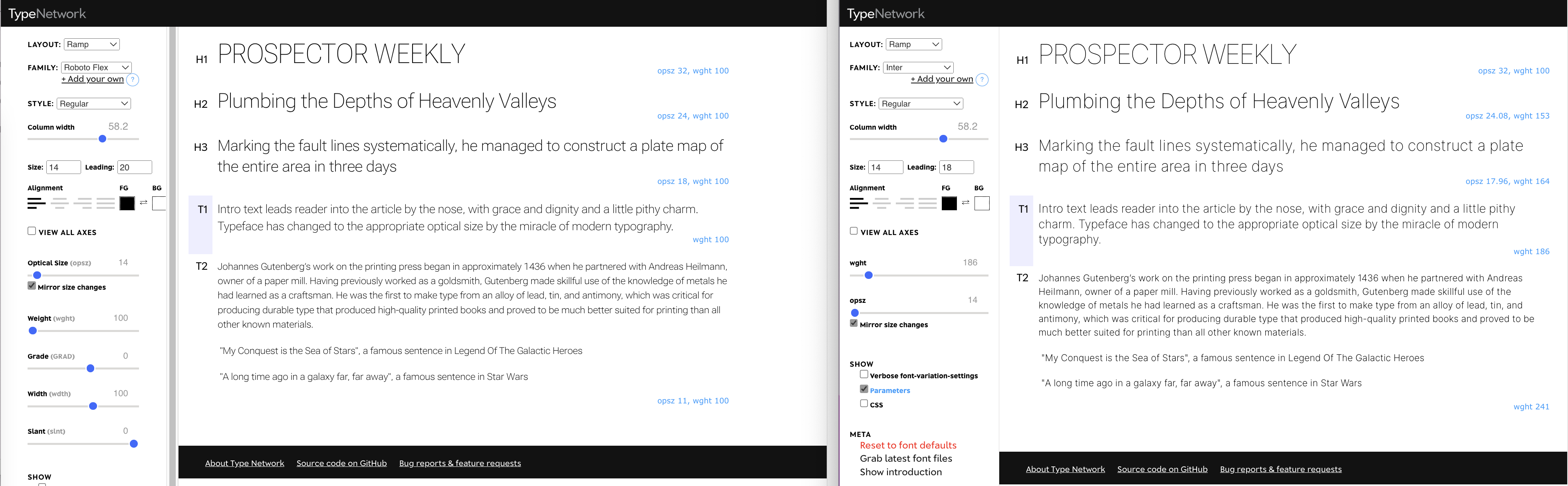 Inter v4 · rsms inter · Discussion #463 · GitHub