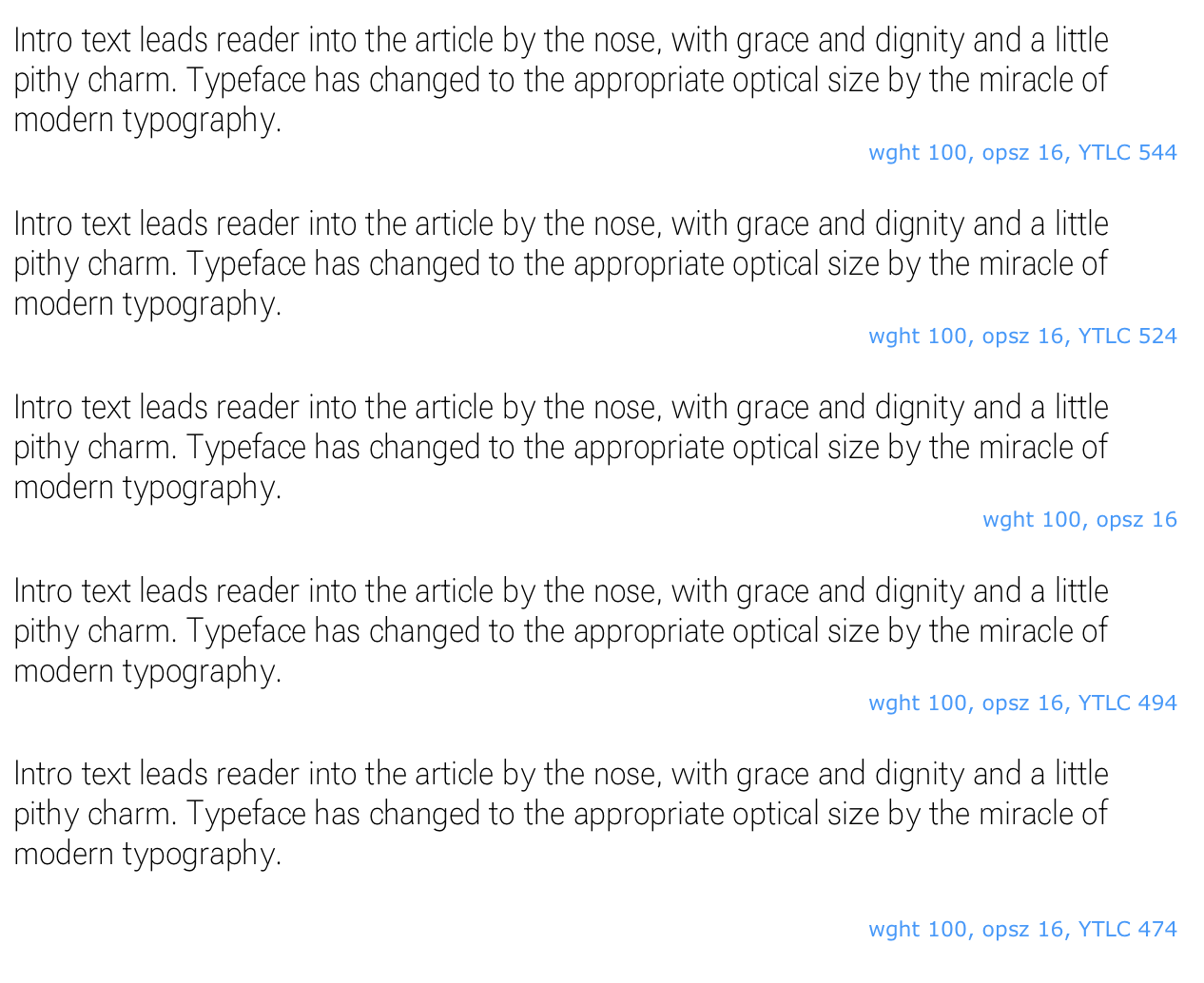 YTLC + XTLC? · Issue #58 · googlefonts/roboto-flex · GitHub