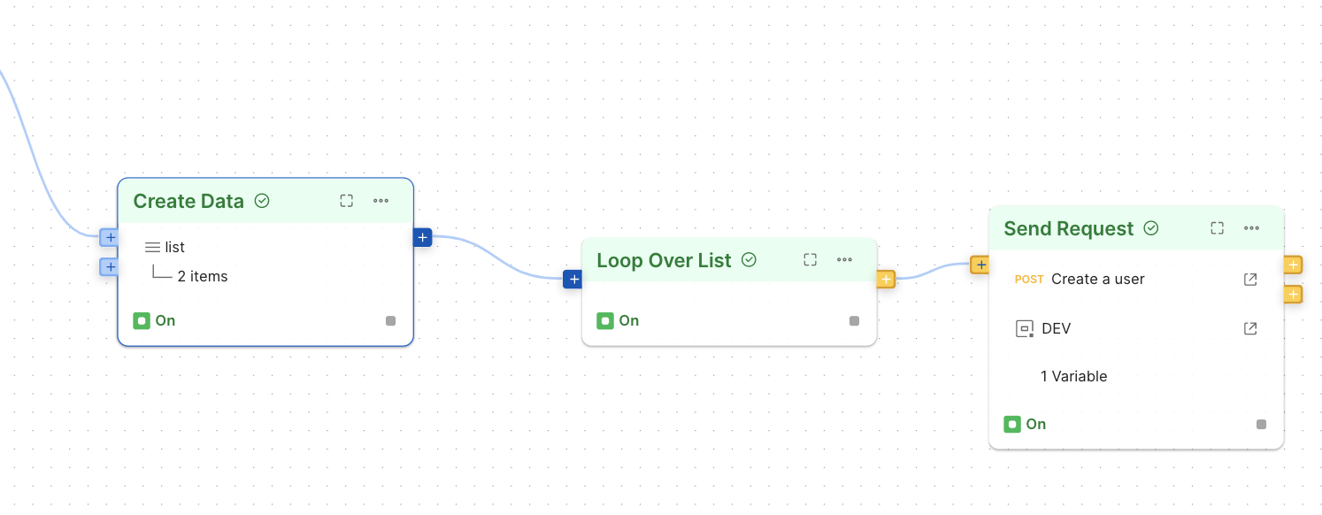 Tell us how you are using Flows! · postmanlabs postman-flows ...