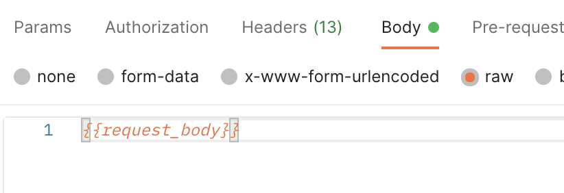 Tell us how you are using Flows! · postmanlabs postman-flows · Discussion #373 · GitHub