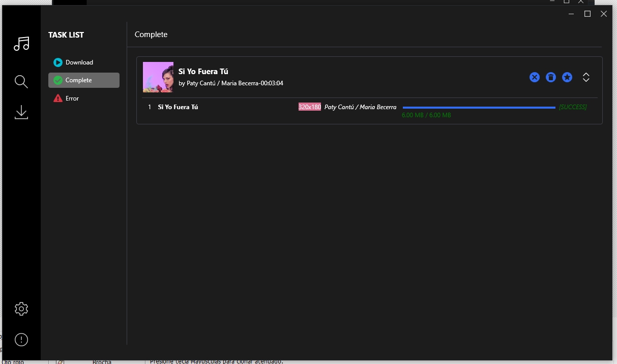 [BUG] Video download at 180p · Issue #617 · yaronzz/Tidal-Media-Downloader · GitHub