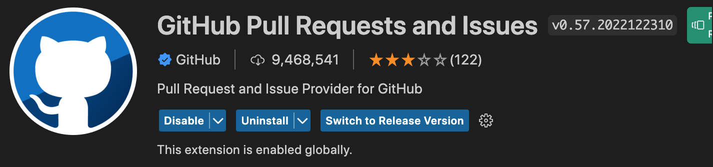 Pre-release version is changed after reloading · Issue #4372 ...