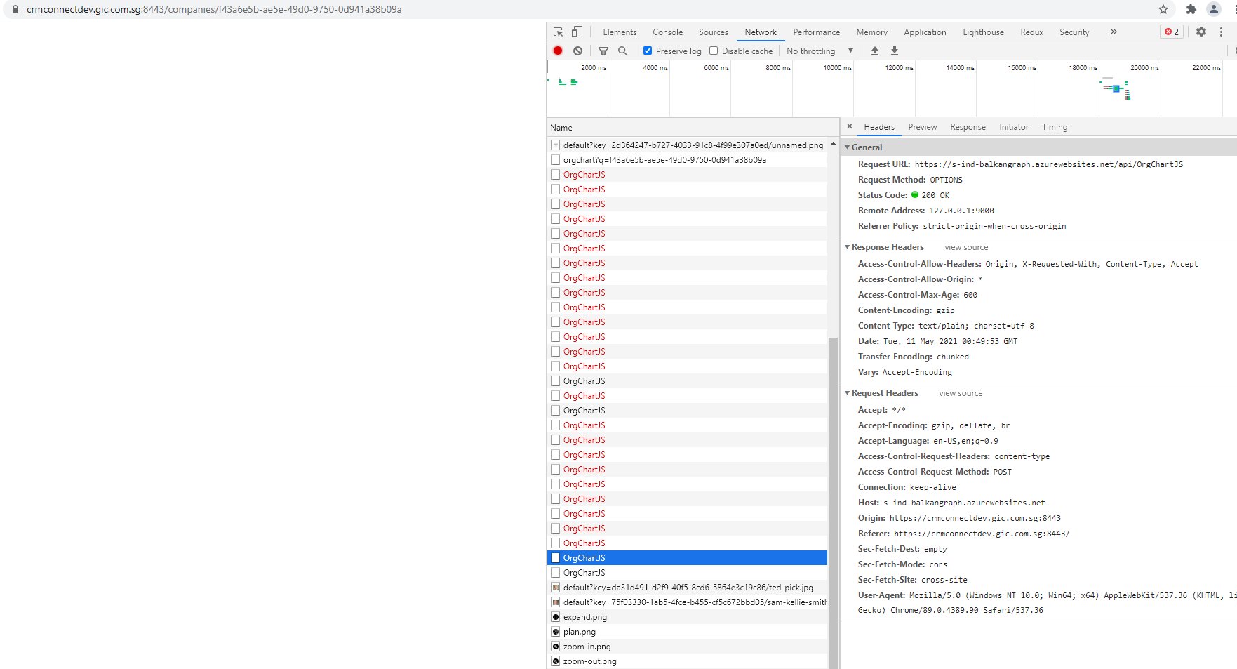 TypeError: Cannot read property 'slice' of null · Issue #570 · BALKANGraph/OrgChartJS · GitHub