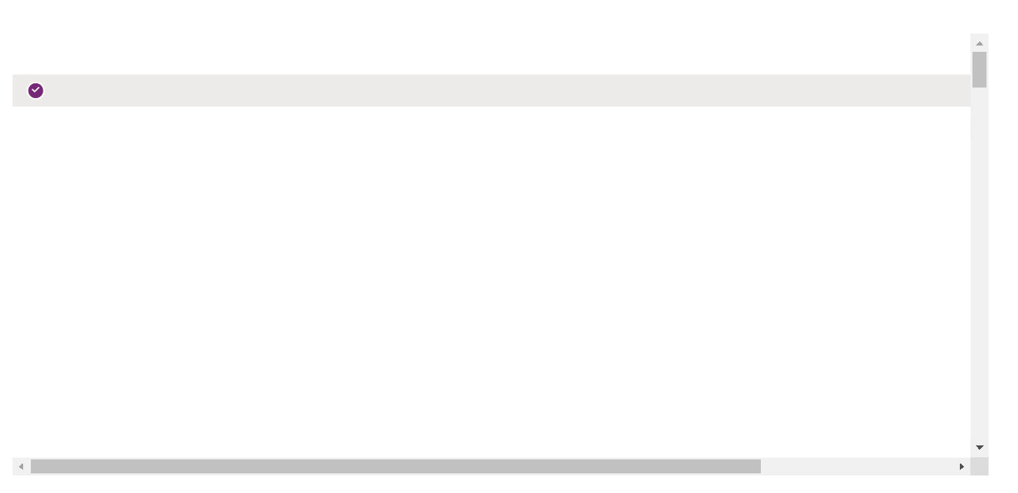 [BUG]: Empty detail list · Issue #83 · microsoft/powercat-creator-kit · GitHub