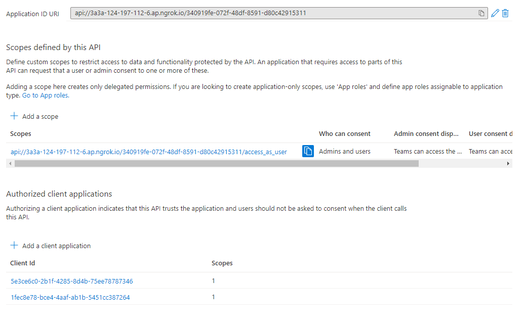 Cannot GET /api/request · Issue #426 · OfficeDev/Microsoft-Teams ...