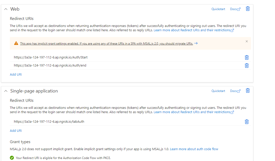 Cannot GET /api/request · Issue #426 · OfficeDev/Microsoft-Teams ...
