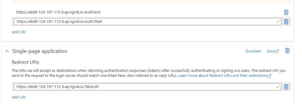 Cannot GET /api/request · Issue #426 · OfficeDev/Microsoft-Teams-Samples · GitHub