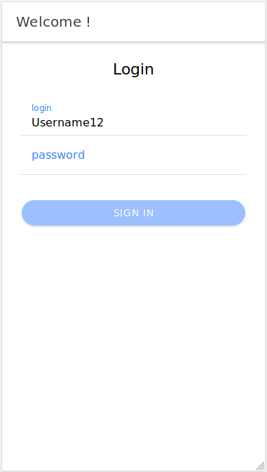 GitHub - Cedric-M/myIonicLogin: myIonicLogin