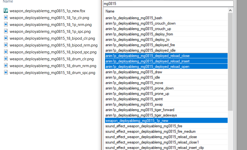 Animation Export · Issue #173 · Perfare/AssetStudio · GitHub