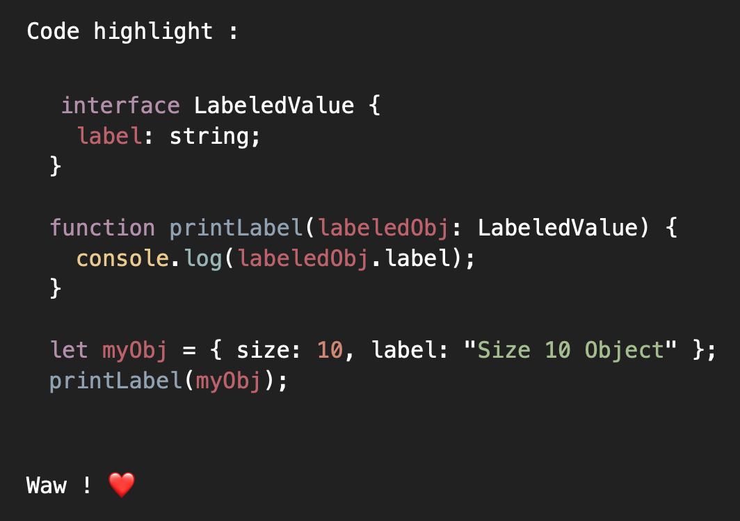 Weird syntax highlight with dark theme · Issue #2 · oltdaniel/dose · GitHub
