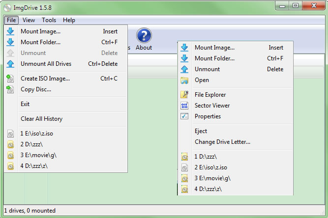 ImgDrive todo - Please submit your feature request here · Issue #29 ...