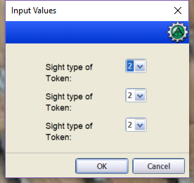 Input() display bug · Issue #1441 · RPTools/maptool · GitHub