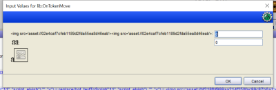 html image tags in input render an unrecognized character · Issue #2292 · RPTools/maptool · GitHub