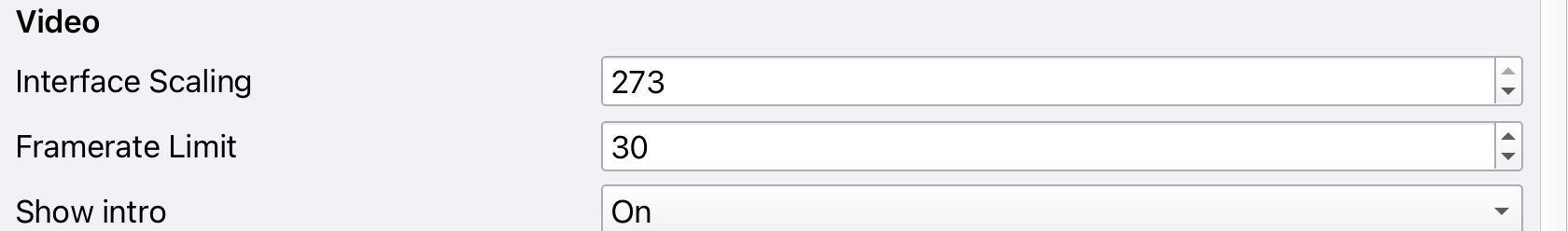 Disable Interface Scaling Eg Original Scale · Issue 2595 · Vcmi Vcmi · Github