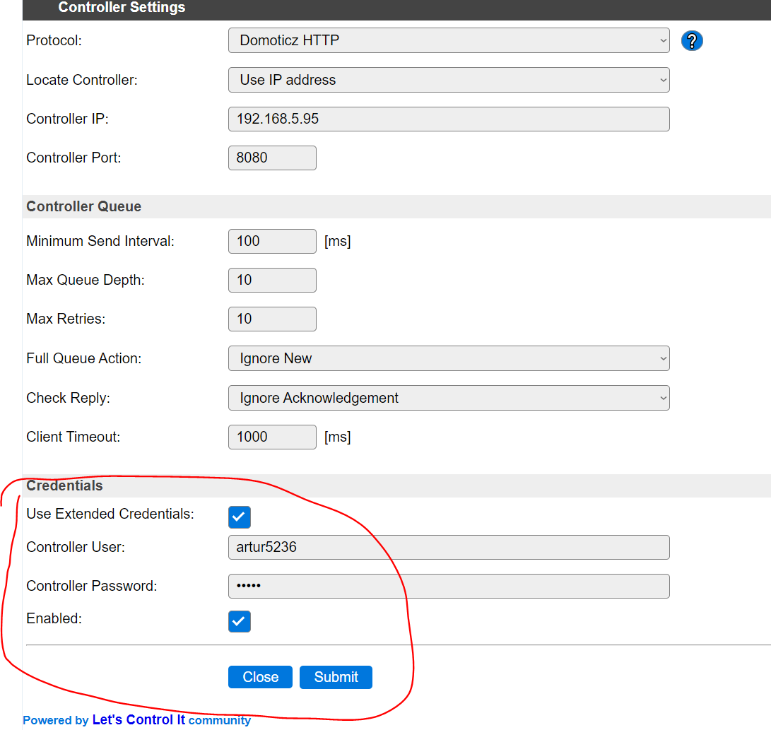 After upgrade to 2023.1, ESP Easy can't send data to domoticz · Issue #5628 · domoticz/domoticz ...
