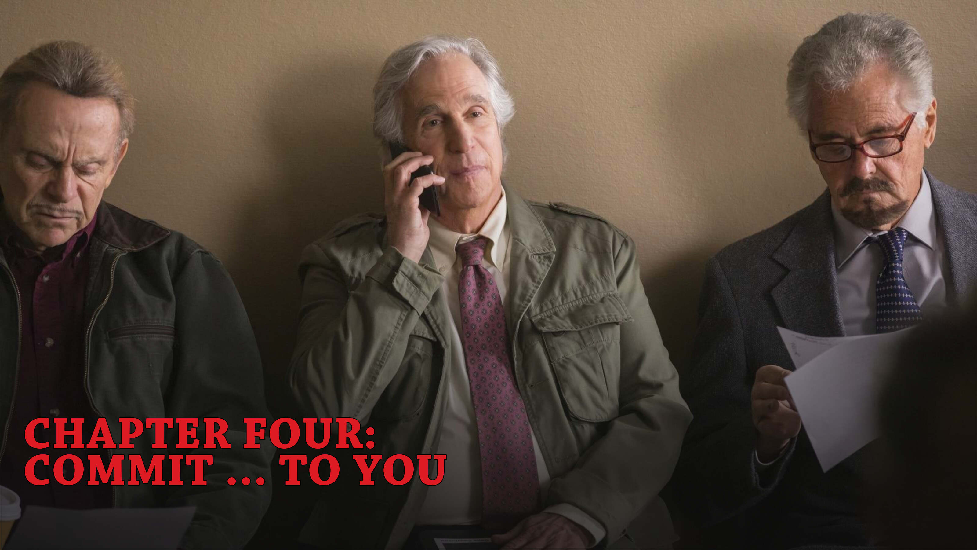 [Blueprint] Barry (2018) · Issue #87 · CollinHeist/TitleCardMaker ...