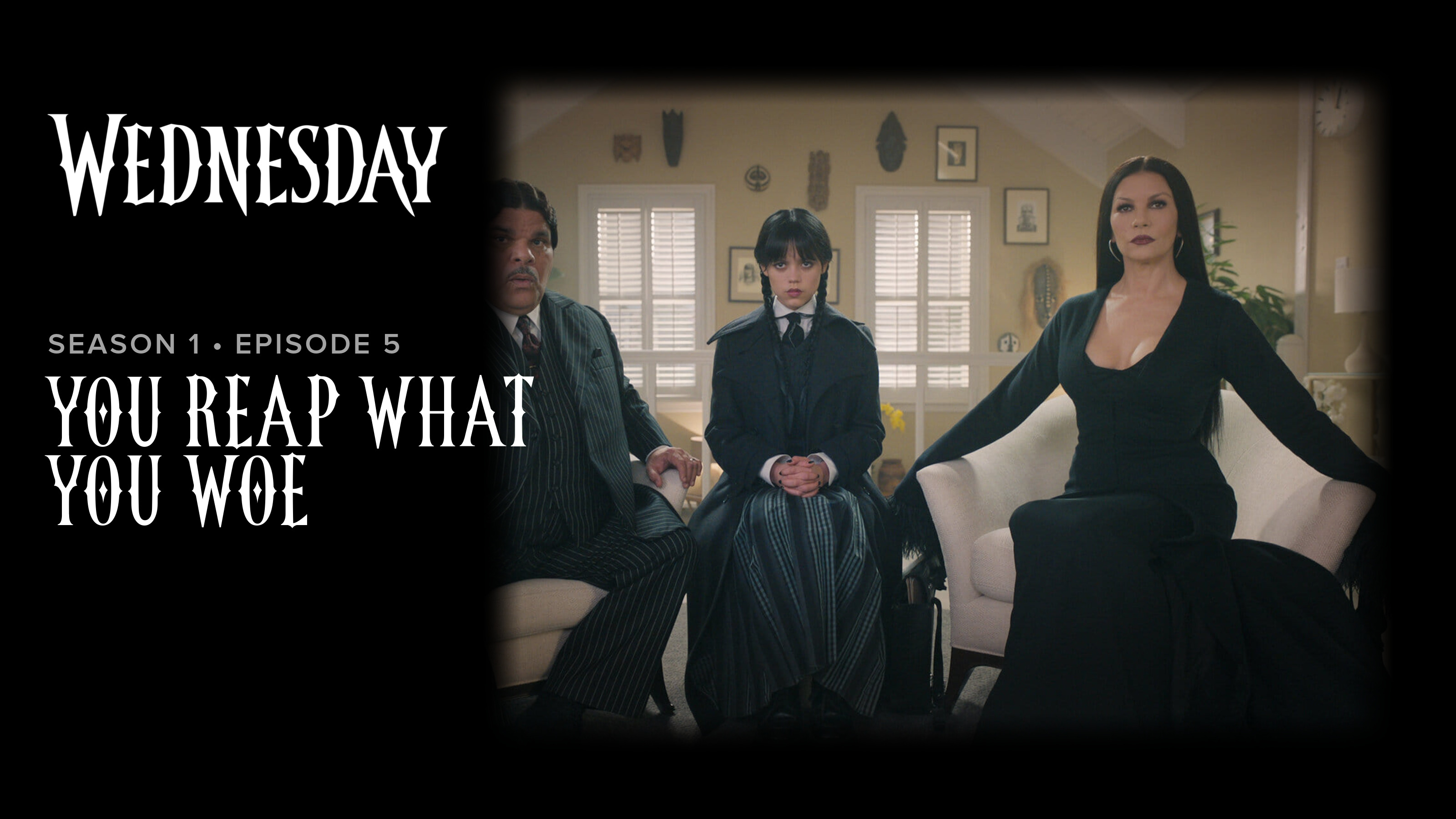 [Blueprint] Wednesday 2022 · Issue #117 · CollinHeist/TitleCardMaker-Blueprints · GitHub