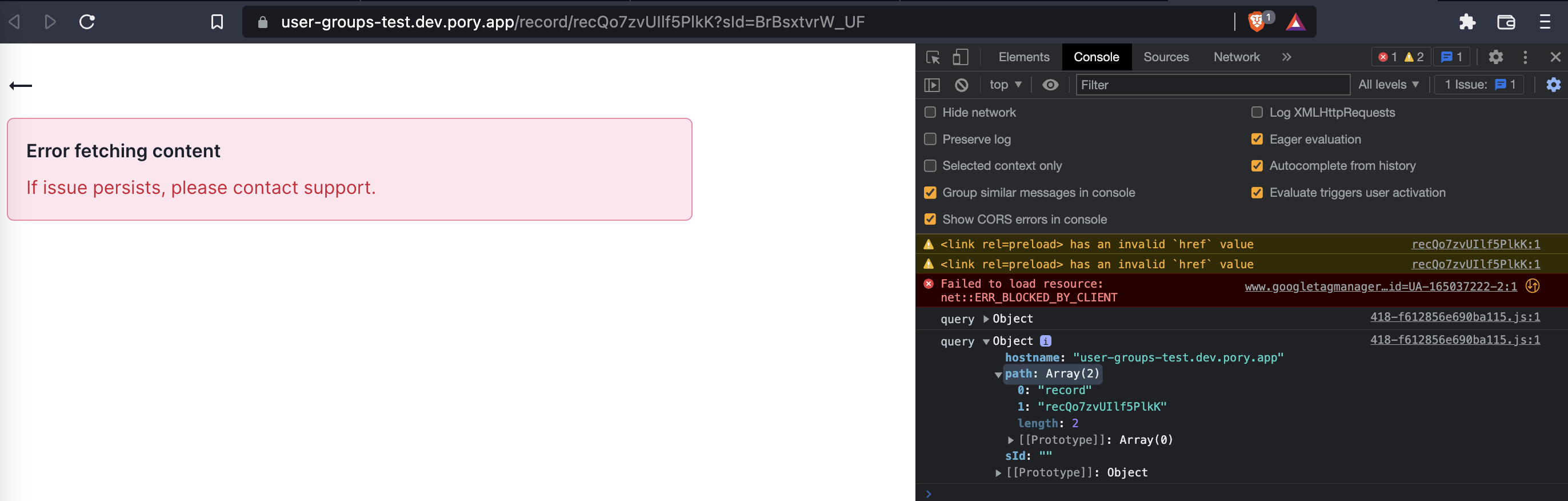 Query parameters returning empty string · vercel next.js · Discussion #34424 · GitHub