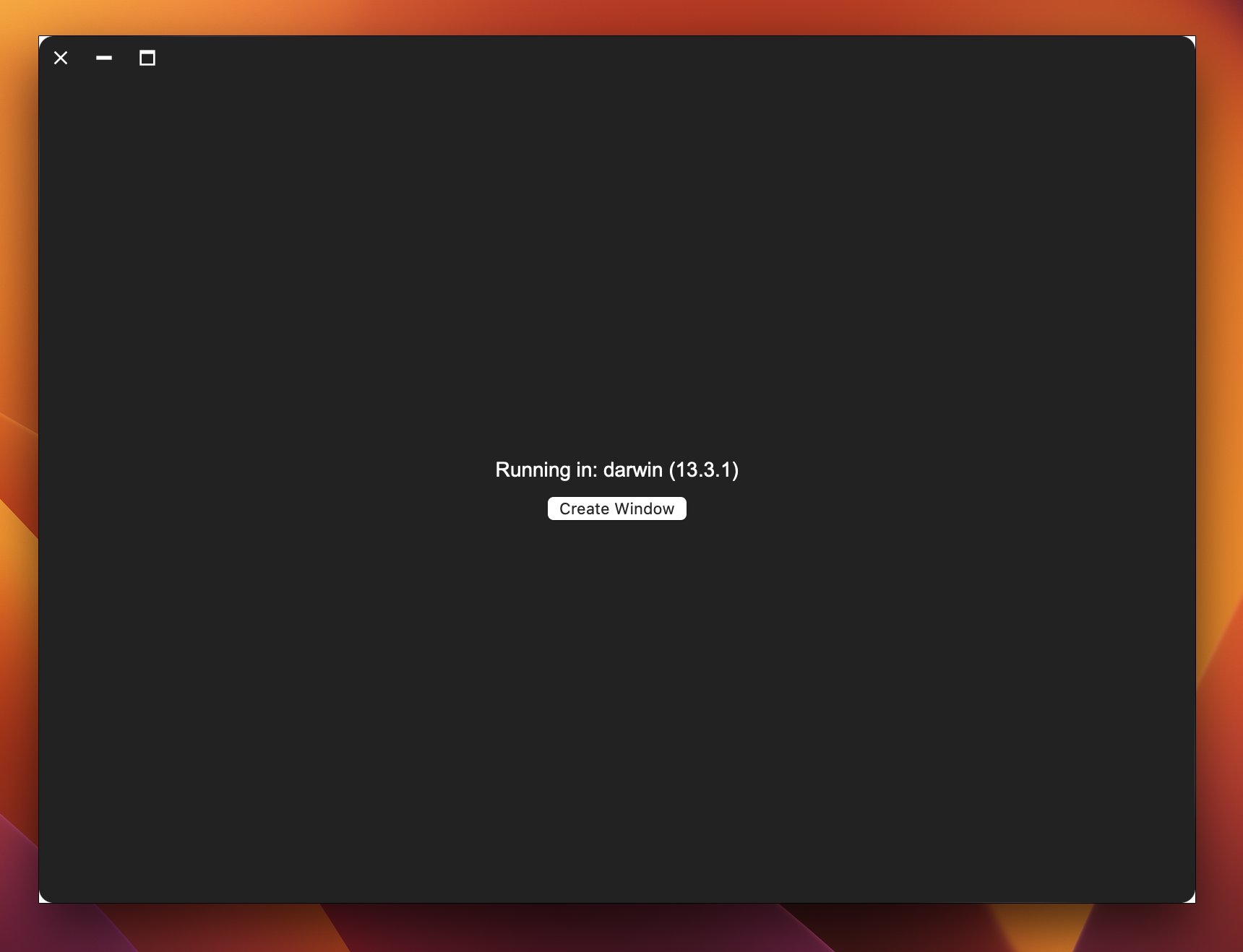 [bug] create new windows set_transparent is missing · Issue #6903 · tauri-apps/tauri · GitHub