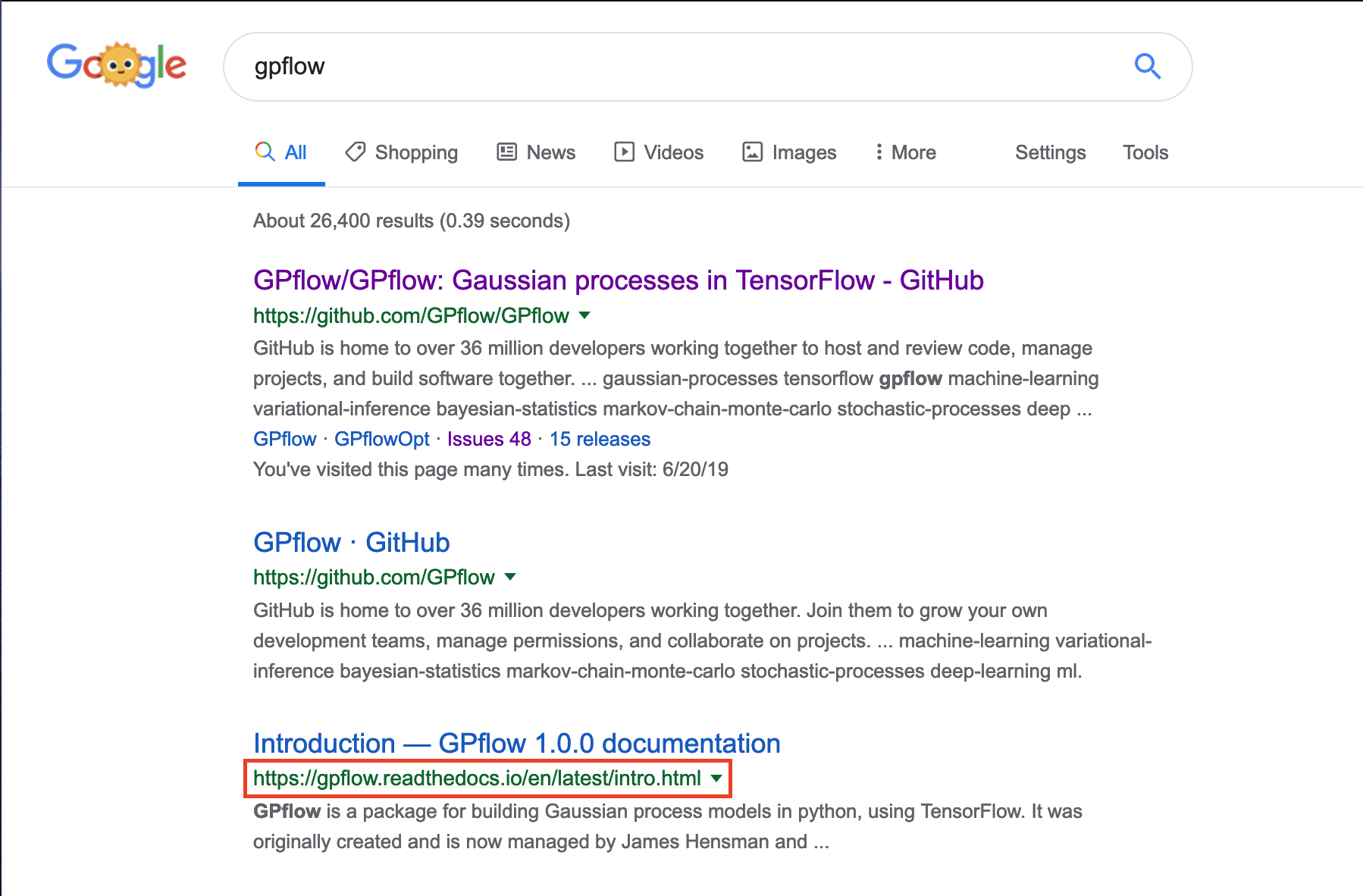 Updating the "Fully Bayesian Inference..." example notebook · Issue #988 · GPflow/GPflow · GitHub