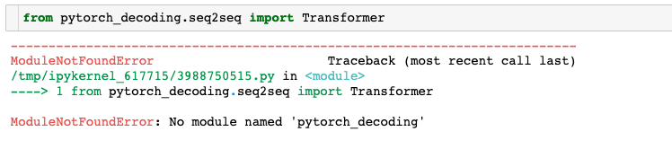ModuleNotFoundError: No module named 'pytorch_decoding' · Issue #5 · jarobyte91/post_ocr ...
