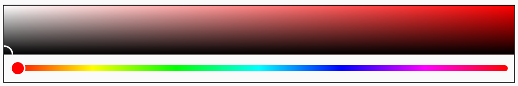 ColorPicker.Color TwoWay Binding returns wrong value if initial value was Black · Issue #2813 ...