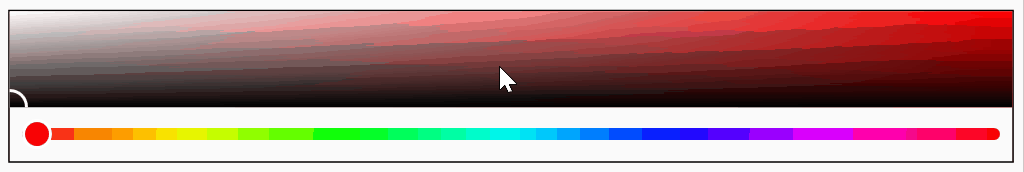 ColorPicker.Color TwoWay Binding returns wrong value if initial value was Black · Issue #2813 ...