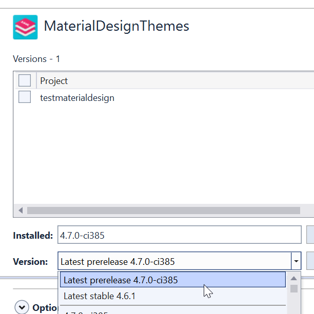 Caret Index is hidden when FlowDirection is RightToLeft On Material Design in C# WPF · Issue ...