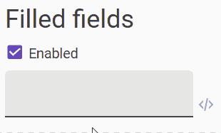Floating hint textblock cut off for right-aligned fields · Issue #3055 · MaterialDesignInXAML ...