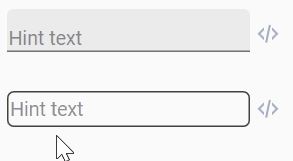 Material Design 3 TextBox Height · Issue #3076 · MaterialDesignInXAML ...