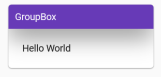 GroupBox and Elevation · MaterialDesignInXAML MaterialDesignInXamlToolkit · Discussion #3201 ...