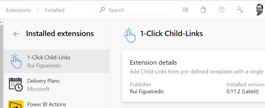 JSON filter only works for a limited set of fields · Issue #49 · figueiredorui/1-click-child ...