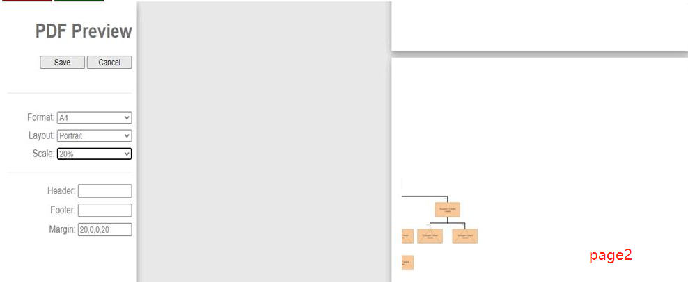 PDF Preview Issue - Urgent · Issue #426 · BALKANGraph/OrgChartJS · GitHub