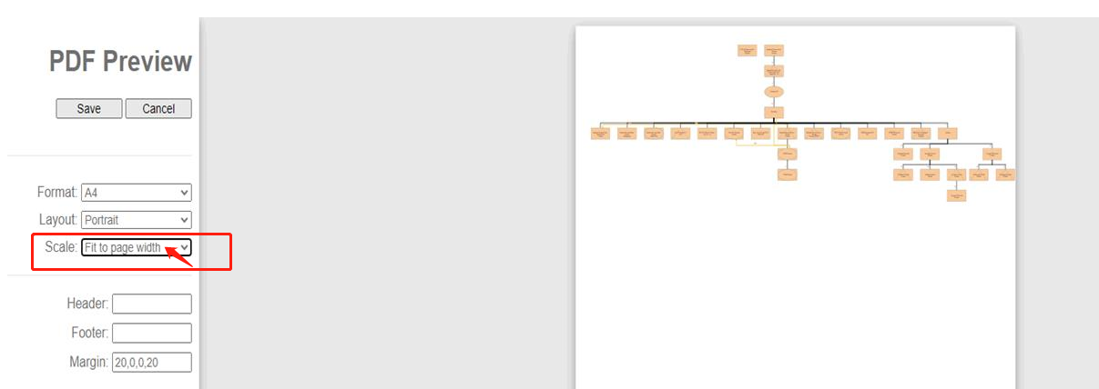 PDF Preview Issue - Urgent · Issue #426 · BALKANGraph/OrgChartJS · GitHub