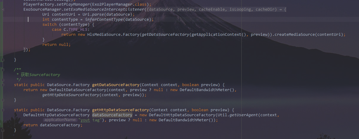 使用exo播放，报错 ，已按照demo设置忽略校验，还是有问题，放在demo SimplePlayer 页面播放也是有画面没有声音 · Issue #1942 · CarGuo ...