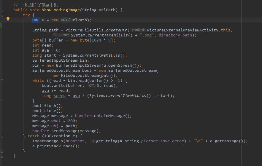 下载图片，怎么忽略SSL证书校验 · Issue #1012 · LuckSiege/PictureSelector · GitHub