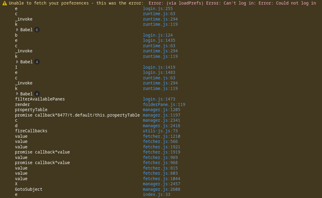 Unauthorized error when baseUrl is router IP address · CommunitySolidServer CommunitySolidServer ...