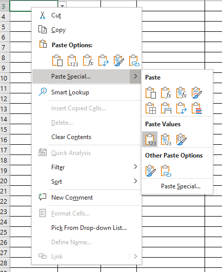 Refreshing conditional formatting · Issue #1157 · OfficeDev/office-js ...