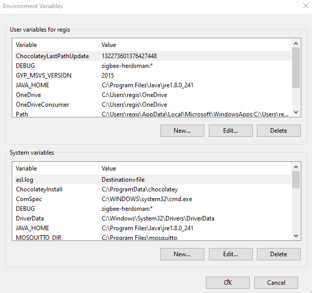 Zigbee2mqtt Stops Running After Days Or Weeks · Issue 3184 · Koenkkzigbee2mqtt · Github 9526