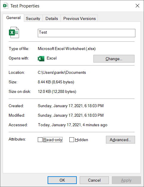 Protection view in excel using c# · Issue #1578 · ClosedXML/ClosedXML · GitHub