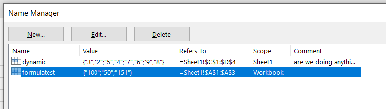 Not all named ranges are found/accessible · Issue #1312 · ClosedXML/ClosedXML · GitHub