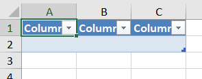 InsertTable with an empty collection of objects ignores column names · Issue #1479 · ClosedXML ...