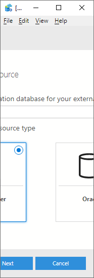 ADS can be shrinked to strange looking level · Issue #4467 · microsoft/azuredatastudio · GitHub