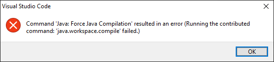 Lots of 'The import cannot be resolved' in Maven project · Issue #685 · microsoft/vscode-java ...