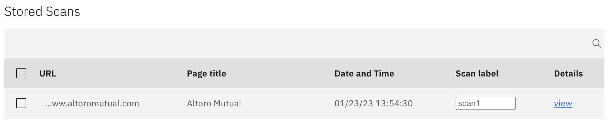 [Ext] Create SecondaryStoredMgr · Issue #1261 · IBMa/equal-access · GitHub