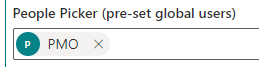 Populate a People Picker with a security group · Issue #935 · pnp/sp-dev-fx-controls-react · GitHub