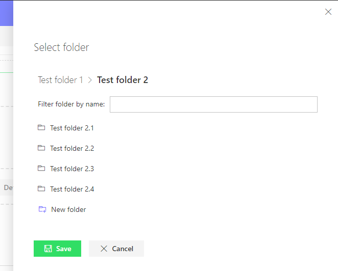Question: new components - folders list and folder picker · Issue #470 · pnp/sp-dev-fx-controls ...
